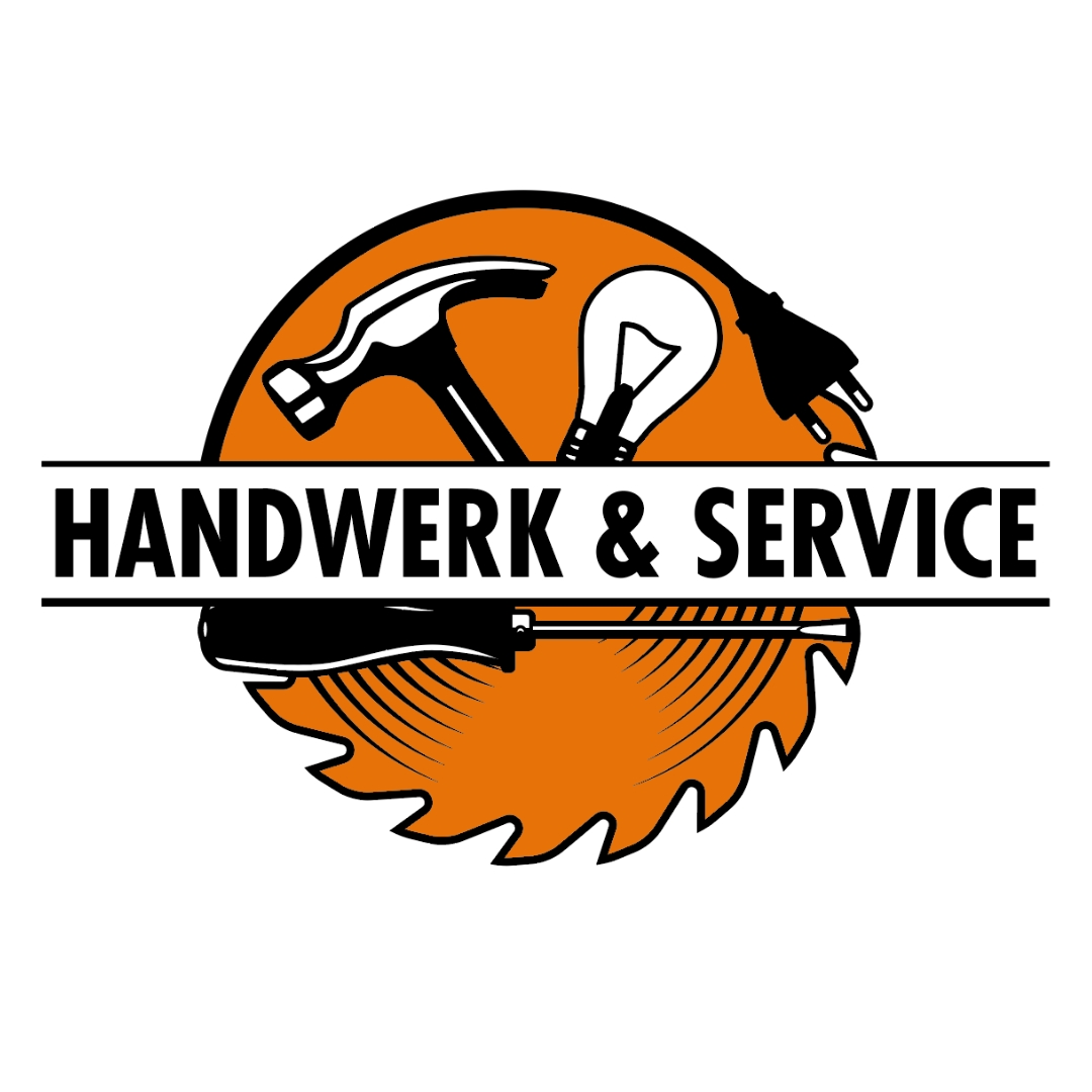 Leistungsübersicht Handwerk & Service